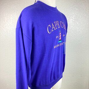 Special Thanks | Sweaters | Special Thanks Cape Cod Massachusetts ...